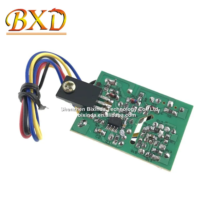 5-24V Universal Power Module for 14-60 Inch LCD Tvs