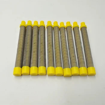 Screw In Airless Spray Gun Filters Fit Titan Lx 80 Series Fine Accuracy ...