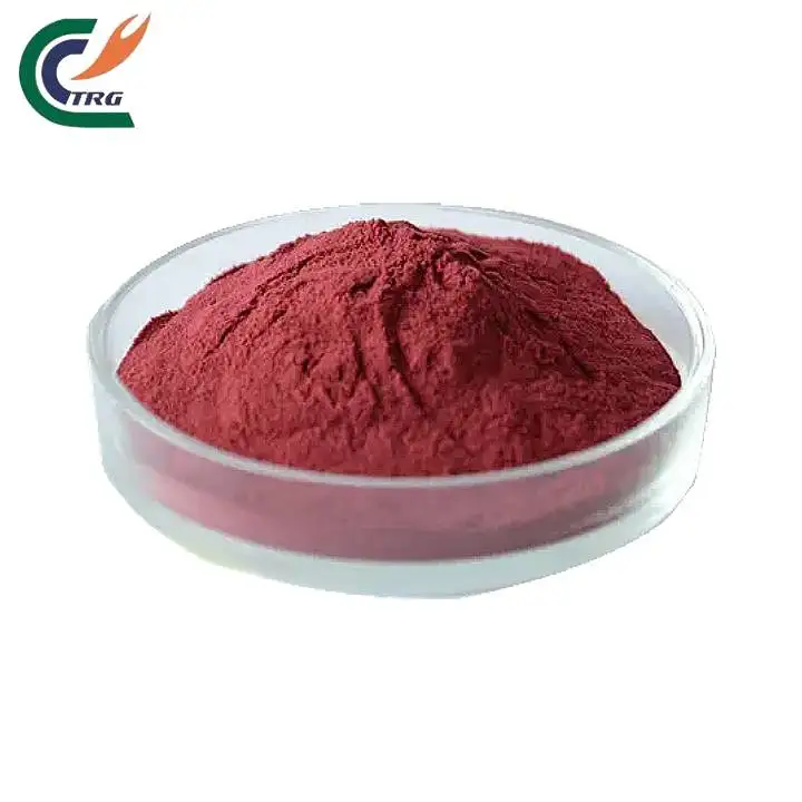 Pure Astaxanthin Powder Astaxanthin 5% 10% - Buy Astaxanthin Powder ...