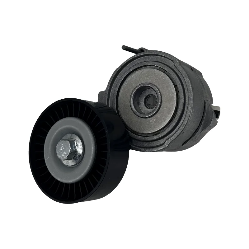 Auto Parts Timing Belt Tensioner Pulley Assembly 06e903133r 06e903133ae ...