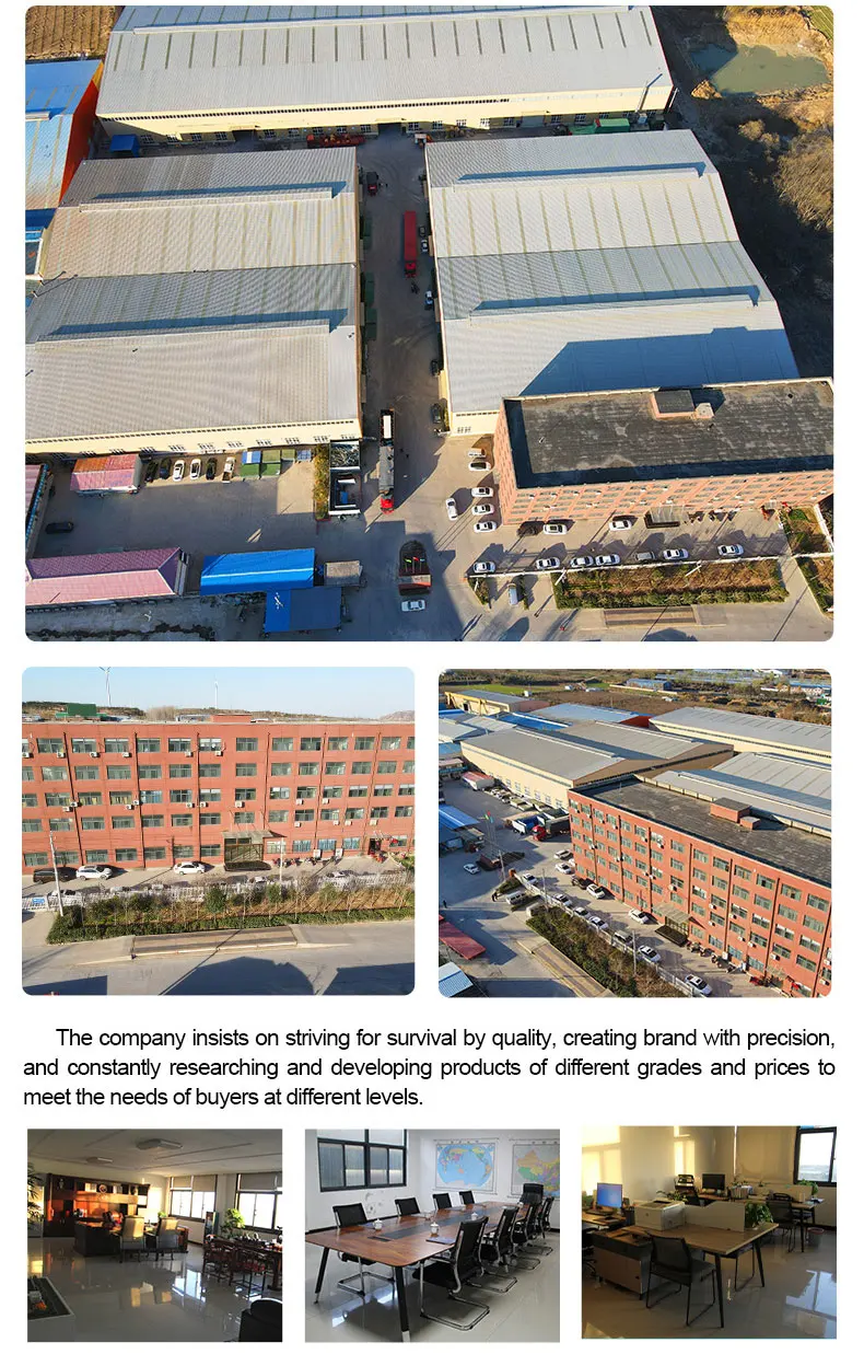 5T to 1000T Environment-Friendly Cement Silo - HENGYOU