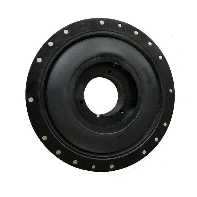 Wholesale Air Compressor Spare Parts - Rubber Coupling 35834779