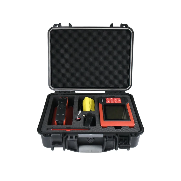 Zbl Integrated Rebar Scanner Rebar Detector For Sale - Buy Integrated ...