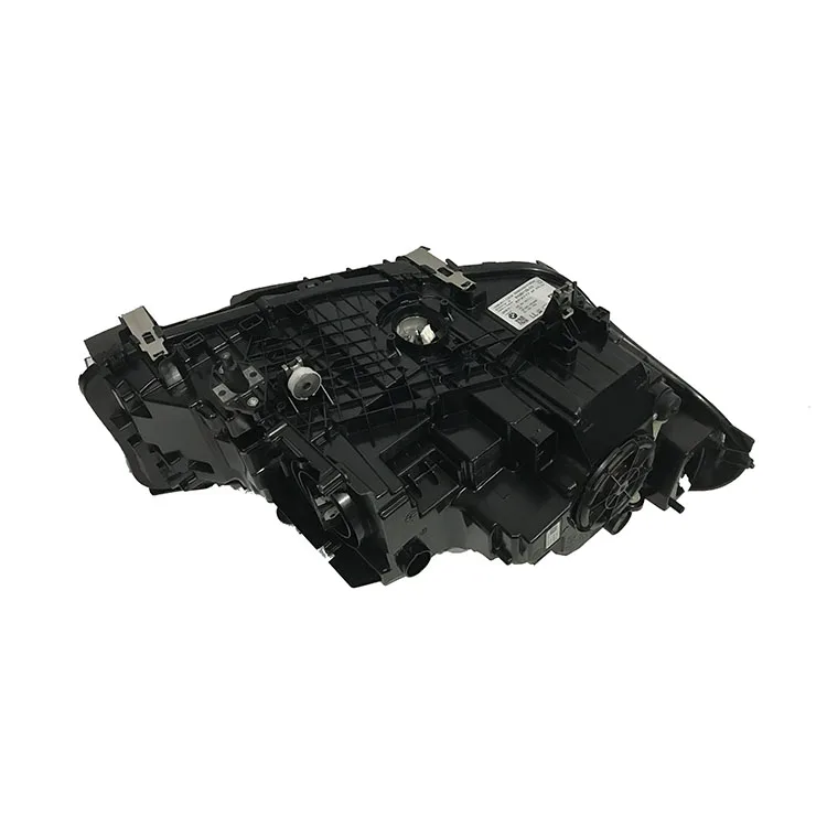 Suitable For 17-20 Years Led With Follow-up Headlamp For Car G30 G38 ...