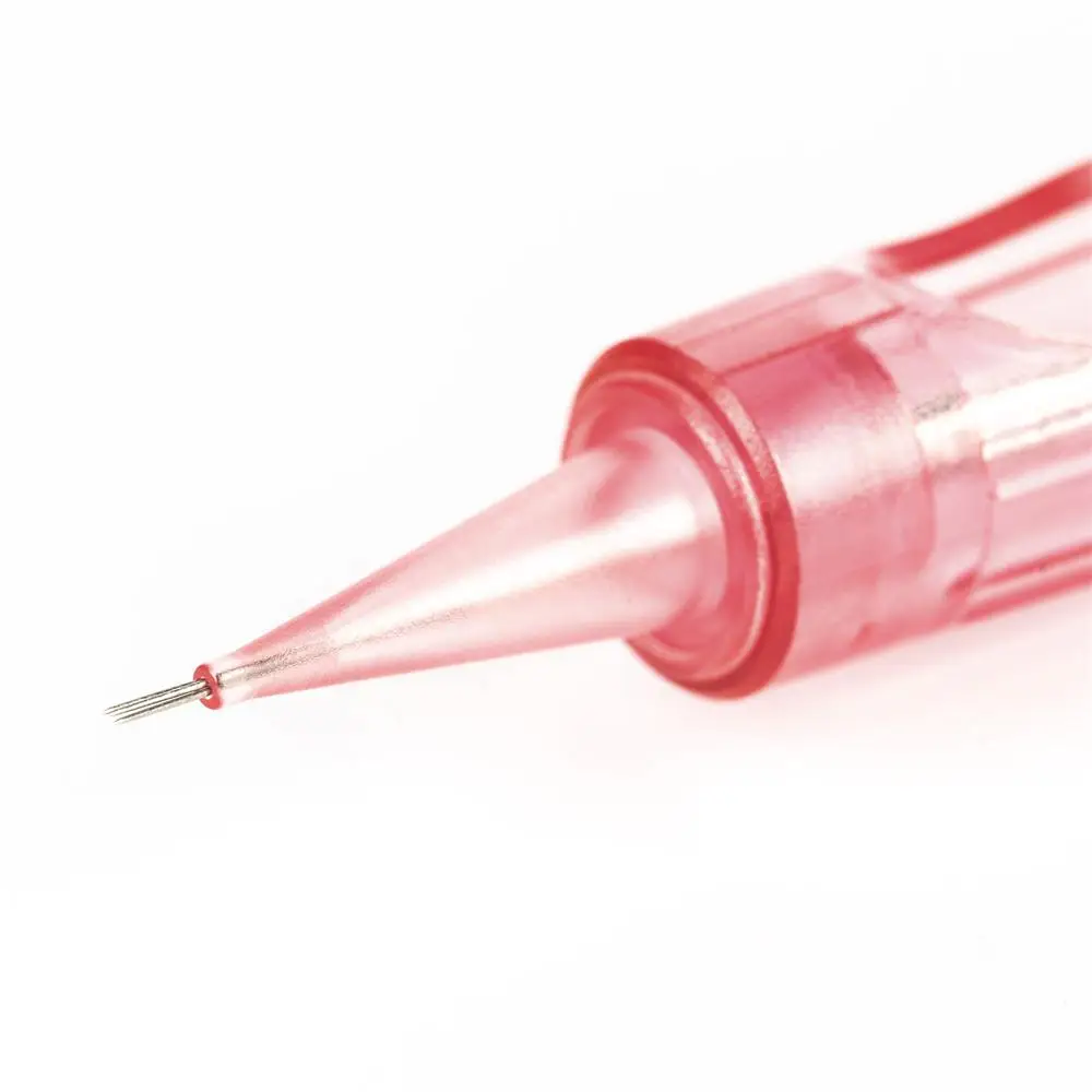 Kwadron PMU Optima Cartridges - Precision Make up Needles