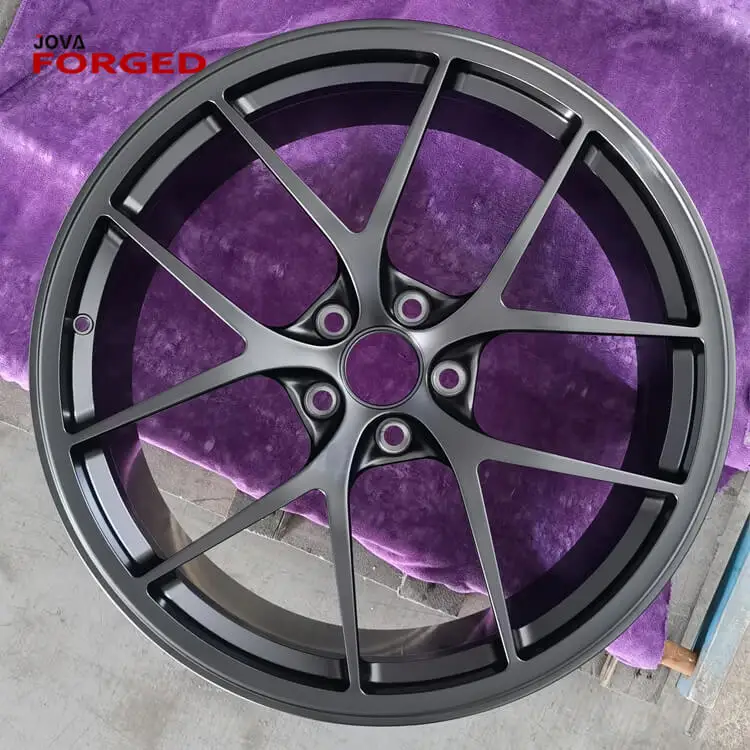 Shop High Quality 6x139.7 Car Wheels R19 for Toyota Prado