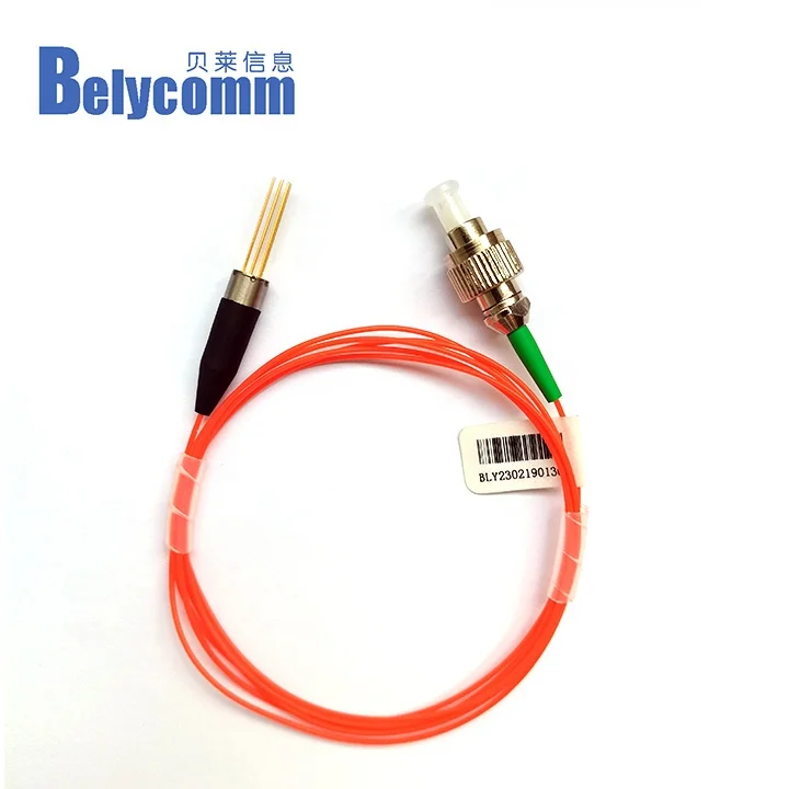 Ingaas Photodiode Apd-tia 2.5g 3.3v Fc/apc Multimode Optical Fiber ...
