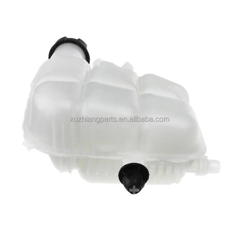 Auto Parts Coolant Expansion Tank Radiator Overflow Bottle 17137617362 ...