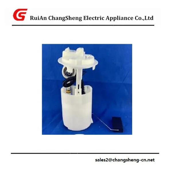 Auto Electric Fuel Pump Assembly For Peugeot 206 Cc 9633294680 7.00468 ...