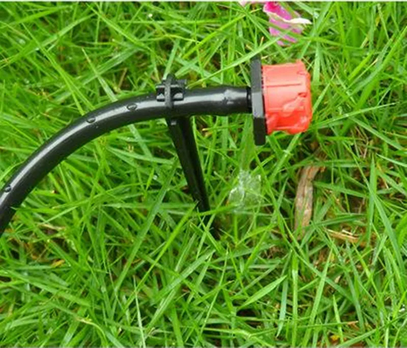 Hyrt Adjustable Dripper - Efficient Irrigation for Agriculture