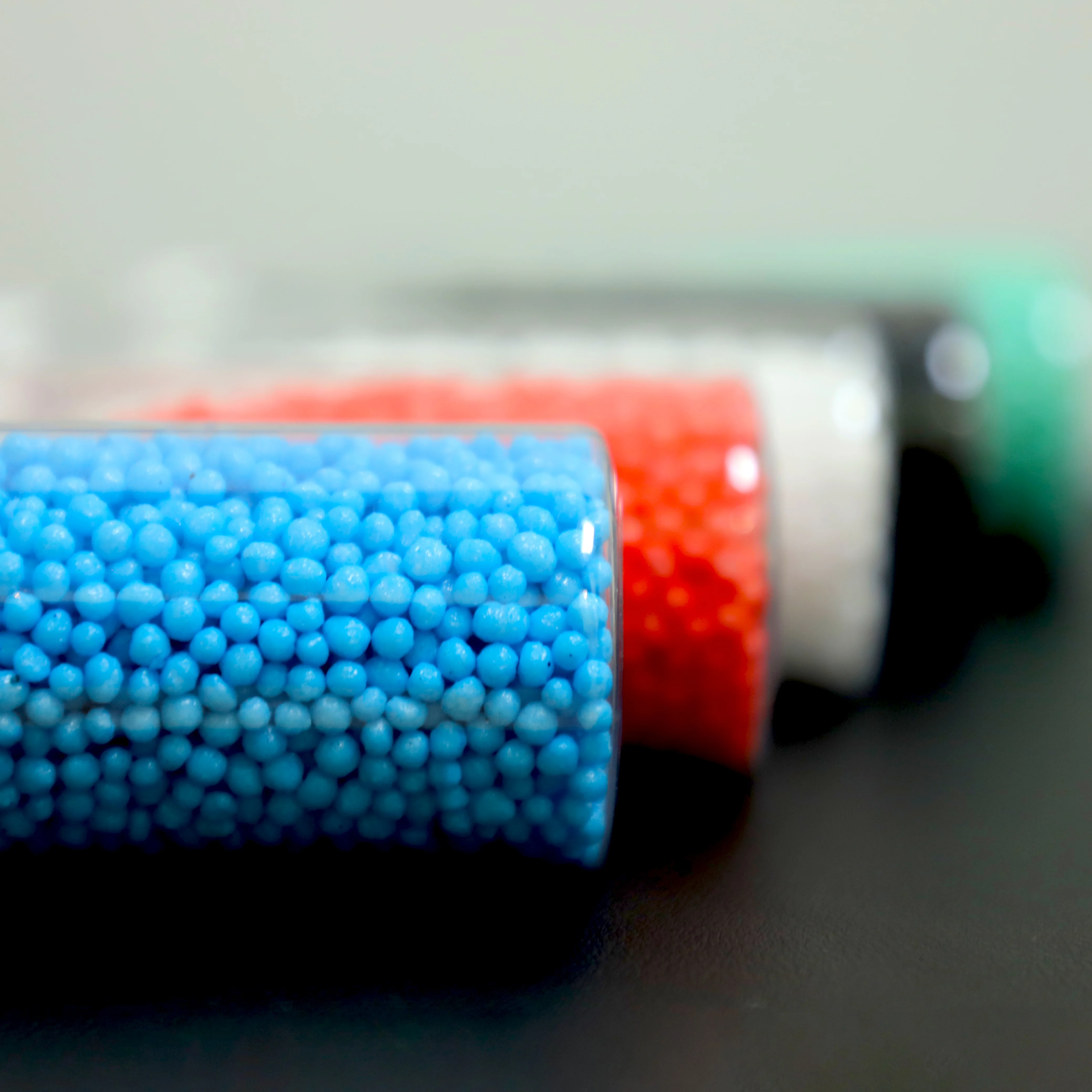 Urea Coating Materials Polyether Polyols Chemical Used To Enhance ...