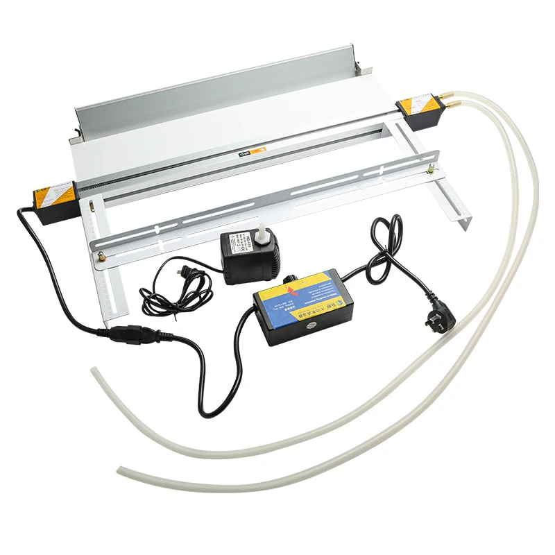 60cm Angle Positioning Acrylic Hot Bender Plastic Pvc Profile Bending ...