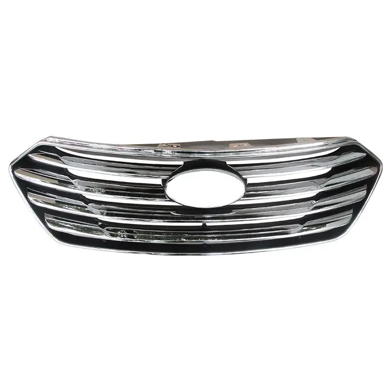 Auto Body Parts Radiator Grille for Hyundai & Kia | Front Grille Chrome ...
