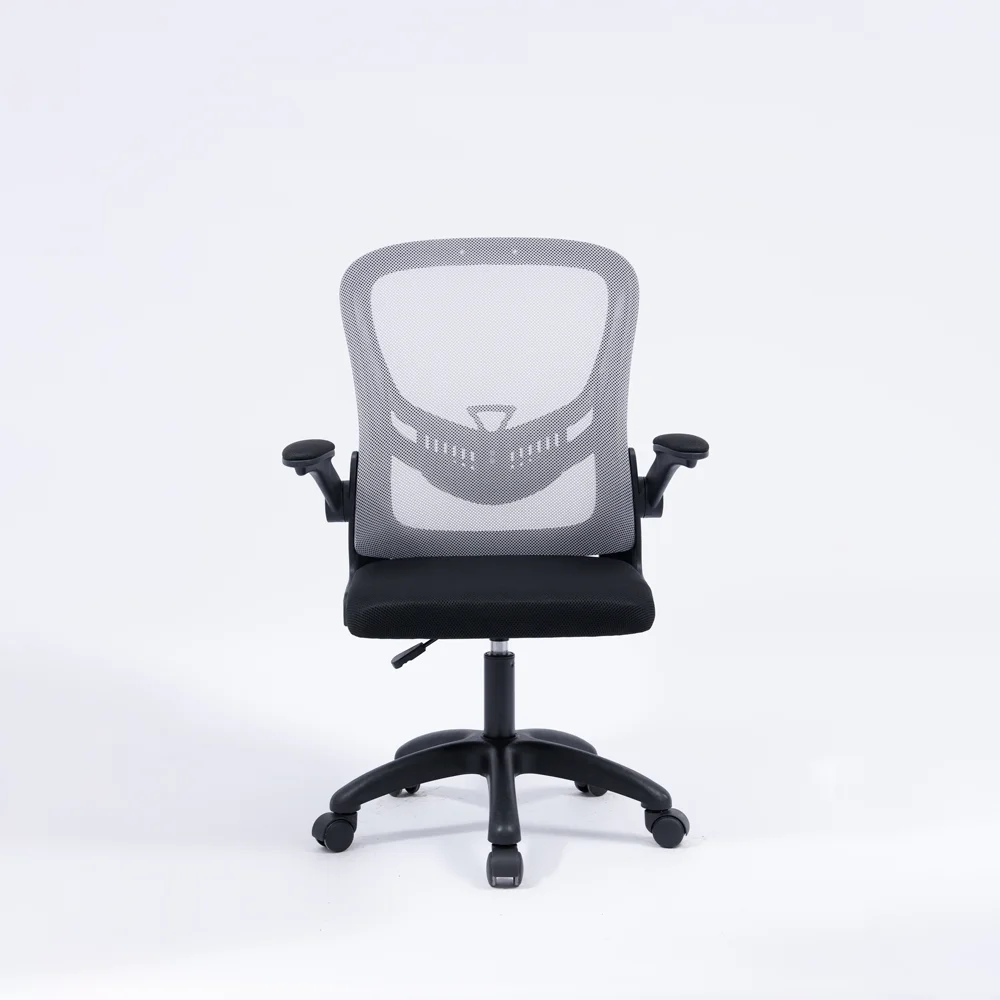 Furniture Mesh Desk Without Wheels Contract Manufacturing In Office ...