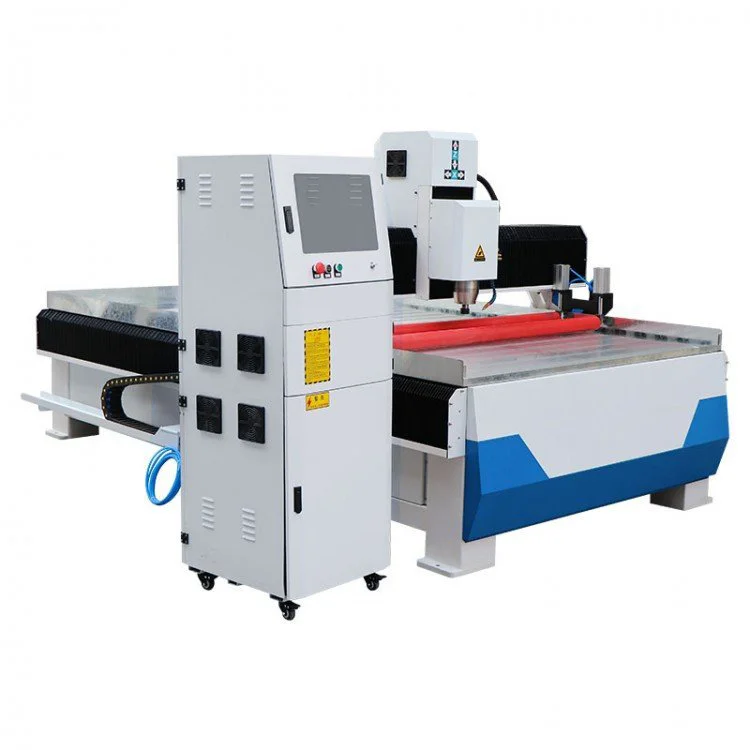 Sevec Sponge Cutting Machine Eva Sponge Pearl Cotton Engraving Machine ...