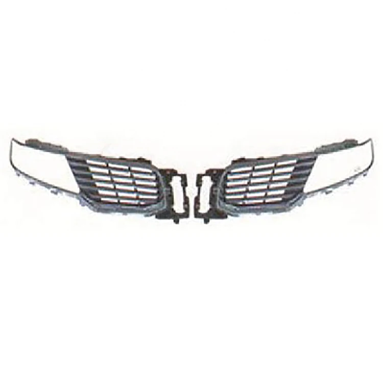 Grille For Lincoln Mkx 2015 Grille Fa1z8201aa Fa1z8200aa - Buy ...