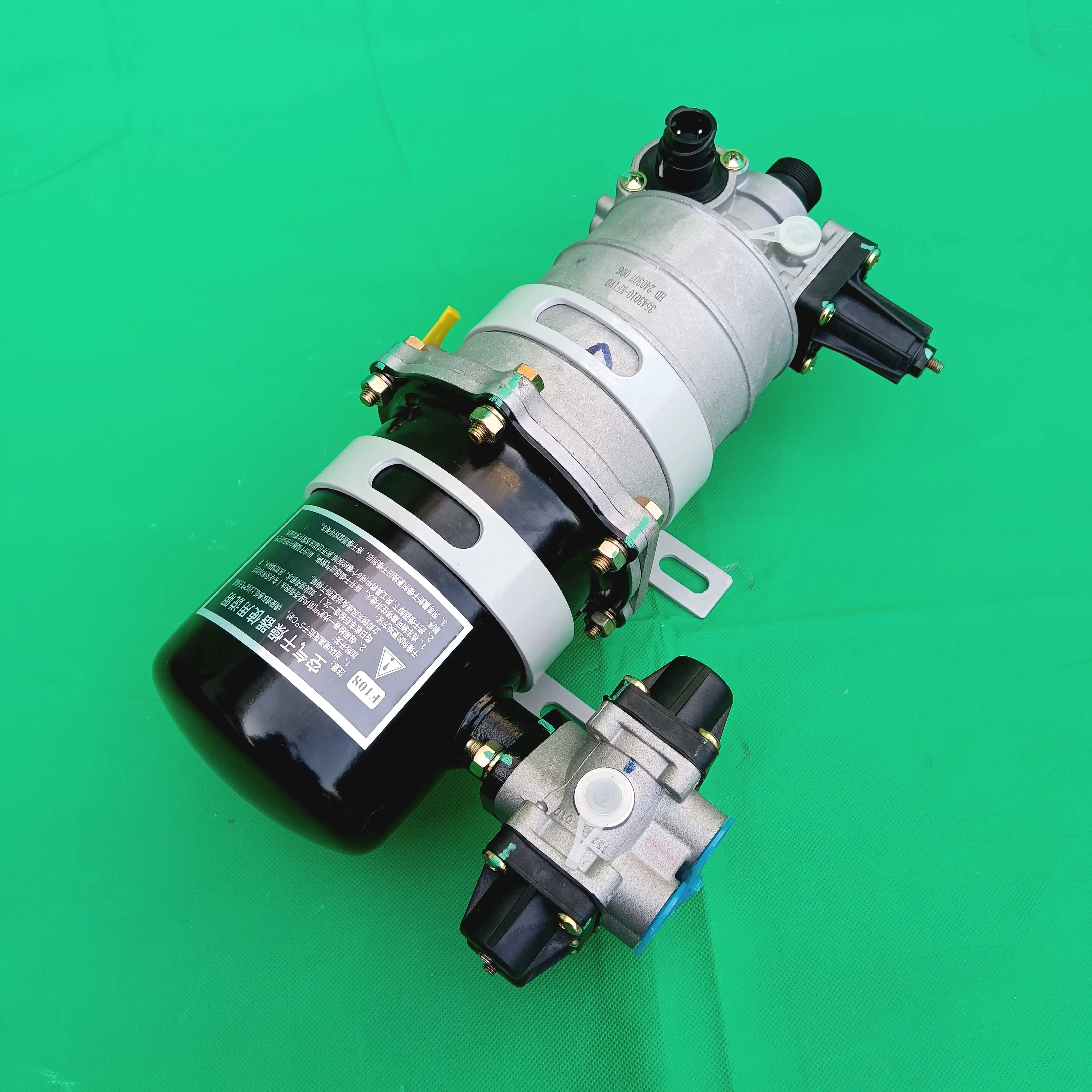 Dfcv Truck Air Dryer Commercial Vehicle Heavy-duty Air Dryer 3543010 ...