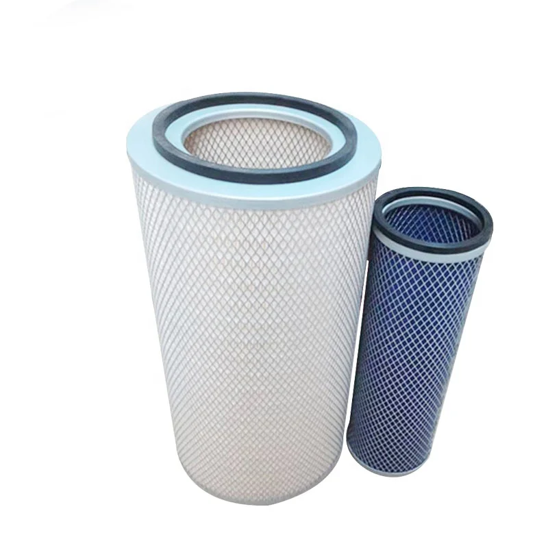 Air Filter 83689175 for XCMG - Universal Fit & 1 Year Warranty