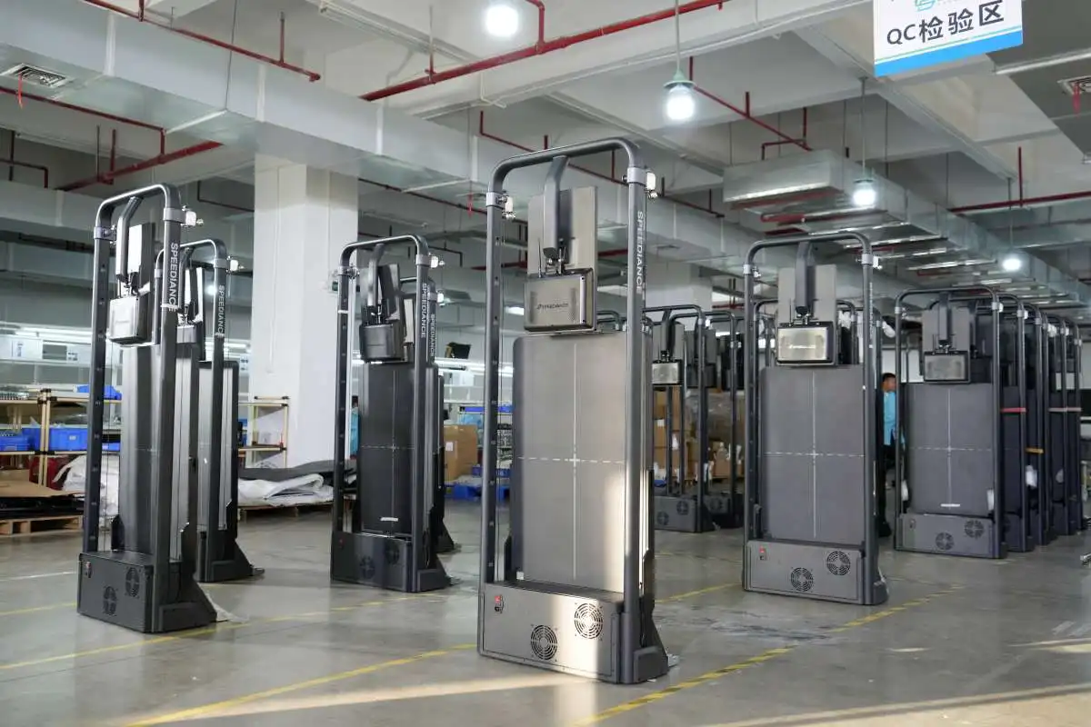 Speediance Smart Gym Single Station Multi Function Gym Machine One ...