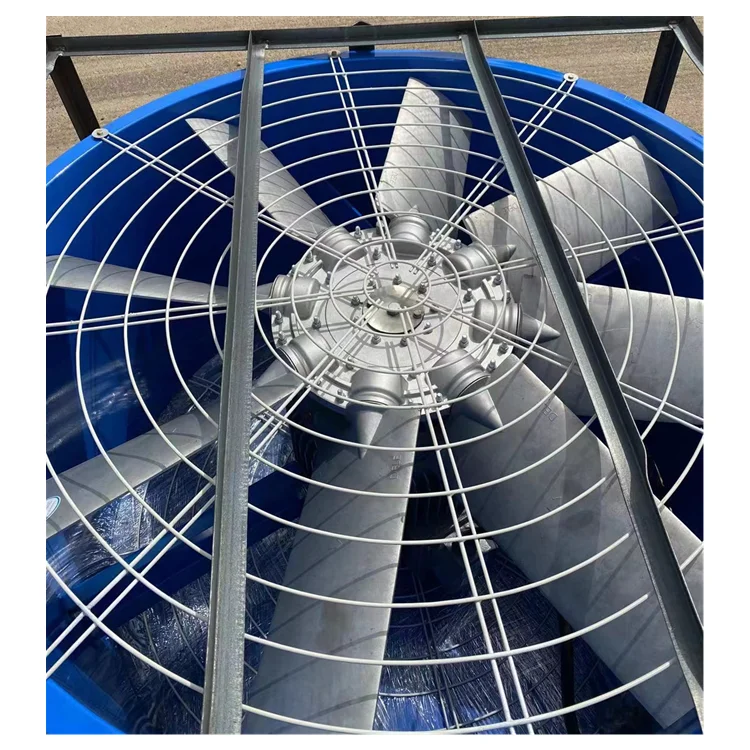 Big Air Fan