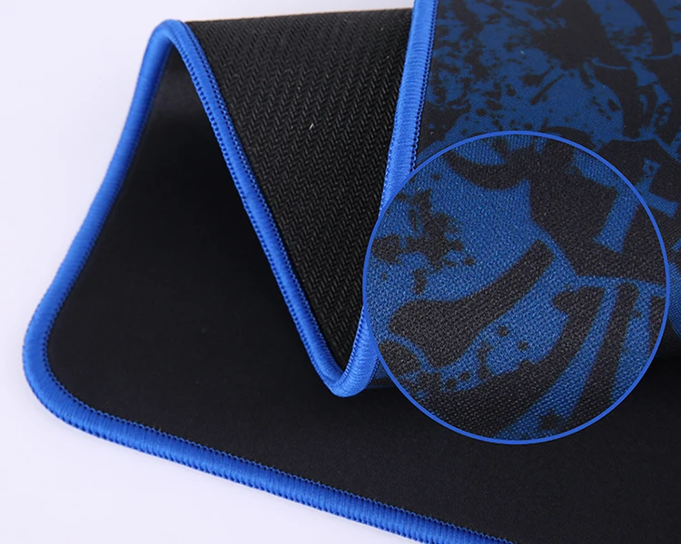 Custom Sublimation Logo XL XXL Mouse Pad - Durable & Waterproof
