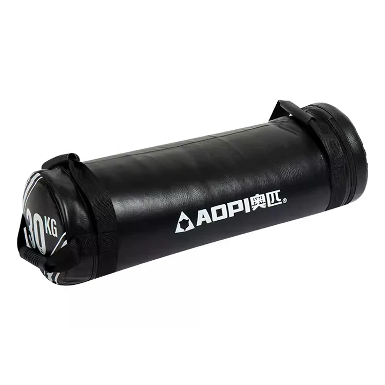Aopi Squat Training Physical Fitness Weight-bearing Power Bag Sports ...