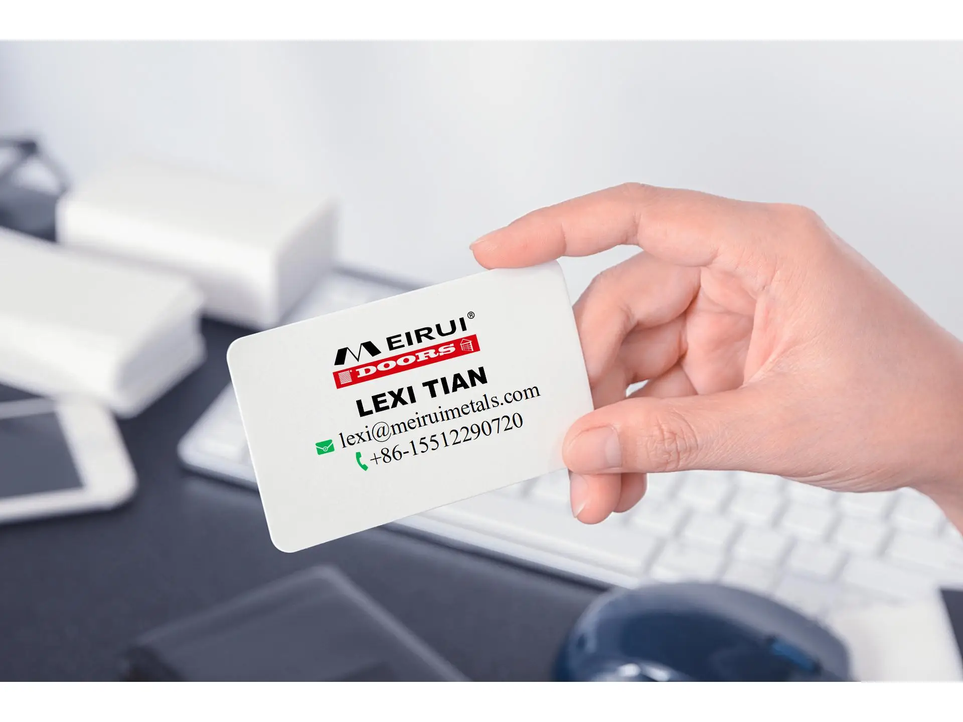 Custom Adjustable Garage Door Dual Torsion Spring Powder Coated Side ...