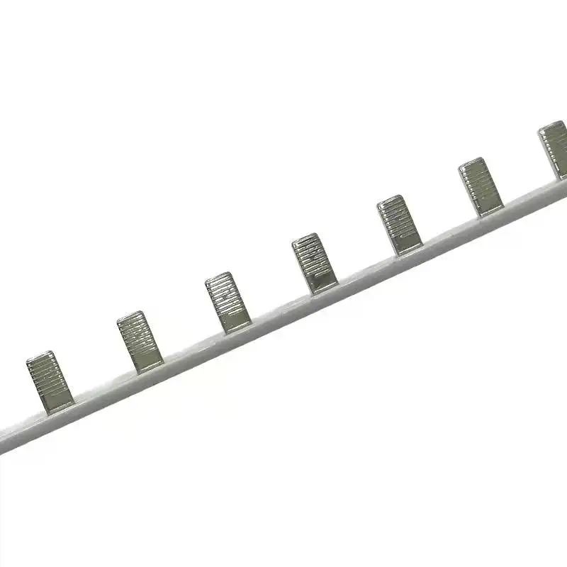 Terminal Bustang Tembaga Tipe Pin - Buy Sisir Busbar,Air Switch Koneksi ...
