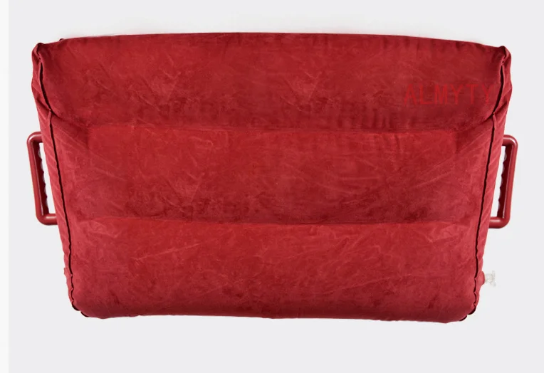 Wholesale Hot Sale Inflatable Adult Sex Pillow Wedge Triangle Cushion Sex Pillows For Couples