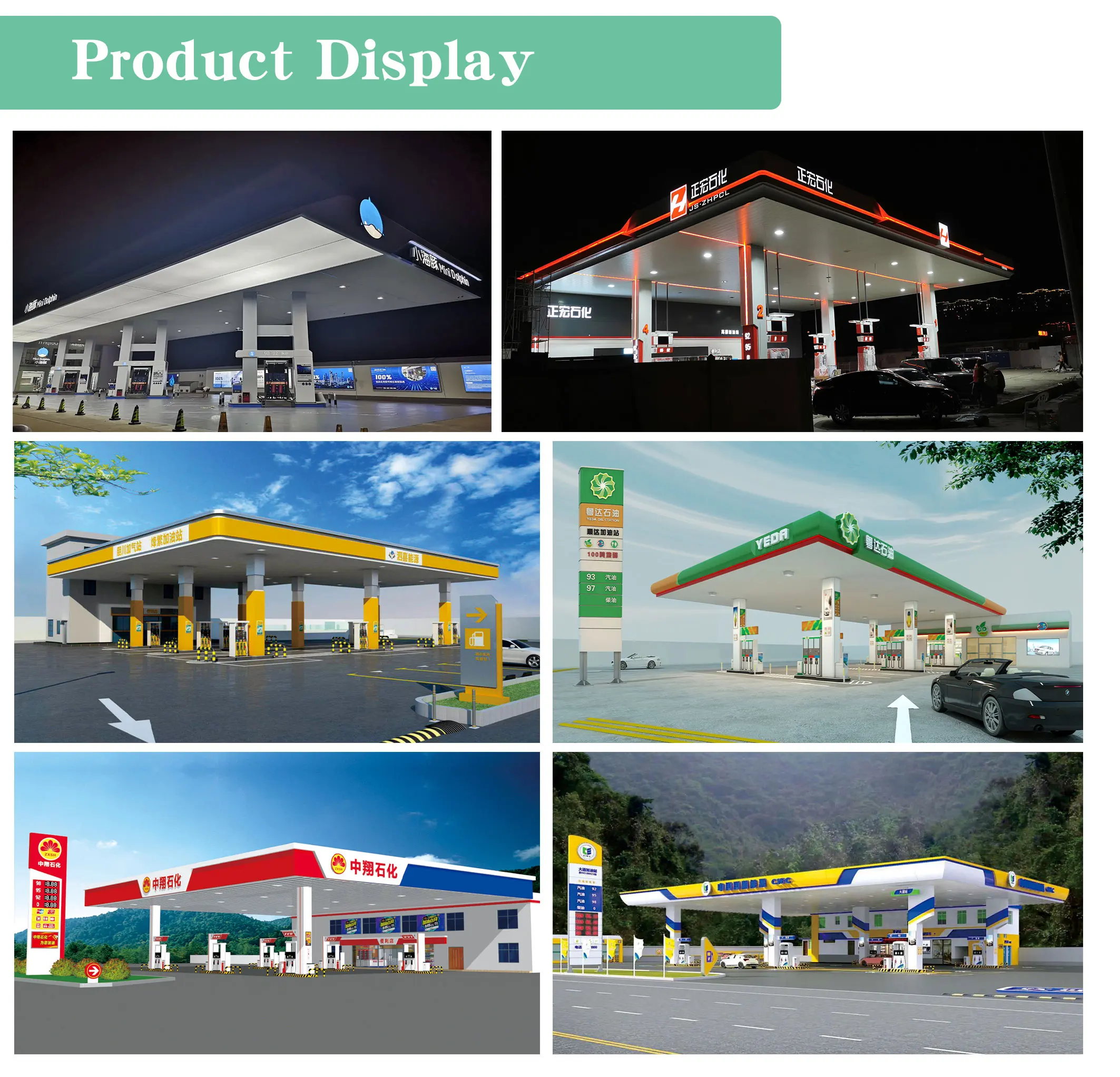 Outdoor Freestanding Waterproof Entrance Direction Mental Pylon Sign ...