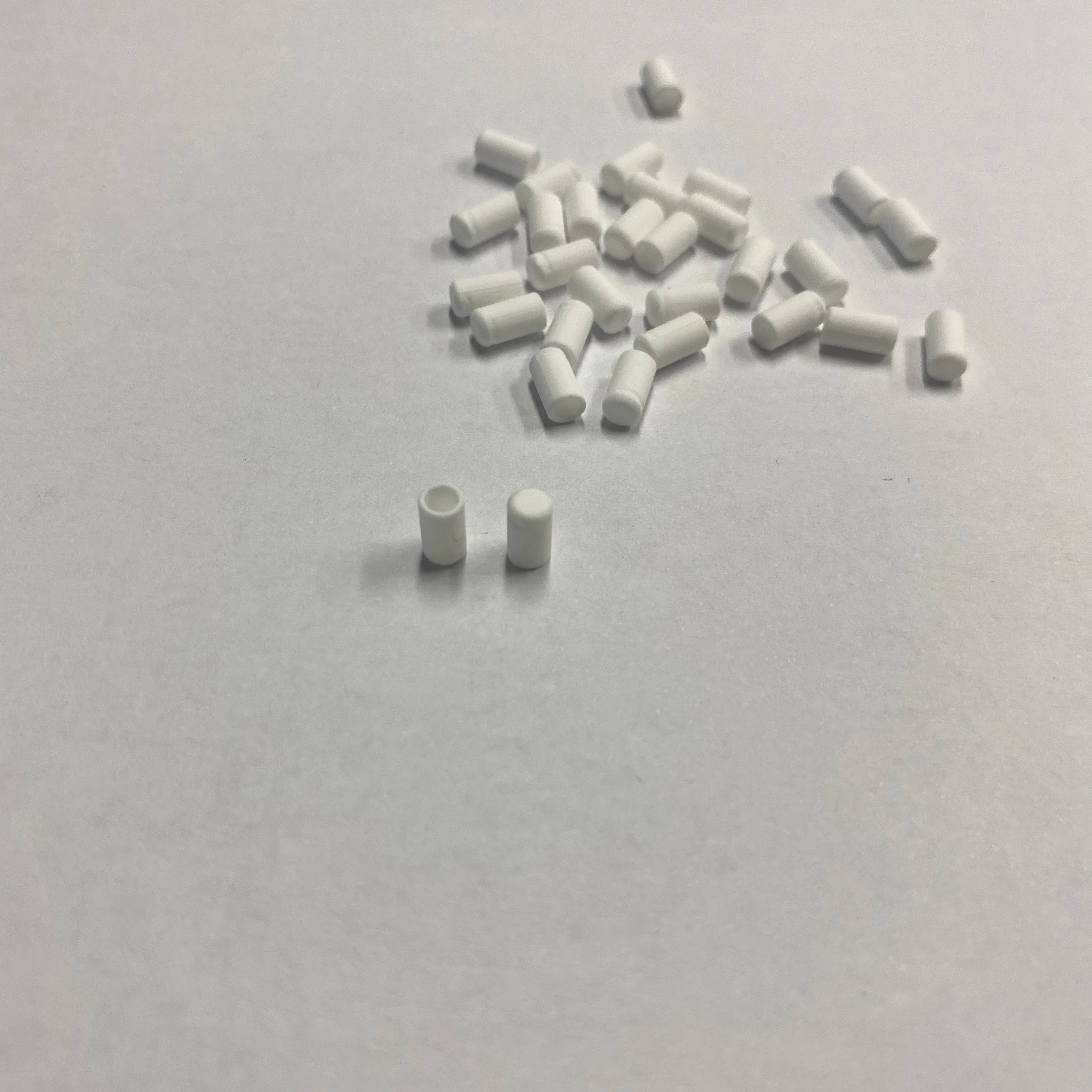 High Thermal Conductivity 260W Isostatic Pressure Beryllium Oxide ...