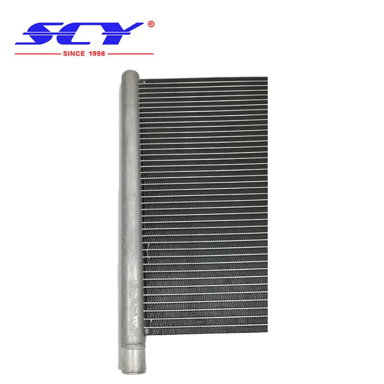 Cooling Radiator Suitable For Smart Fortwo 2007-2010 A4515010001 16mm ...