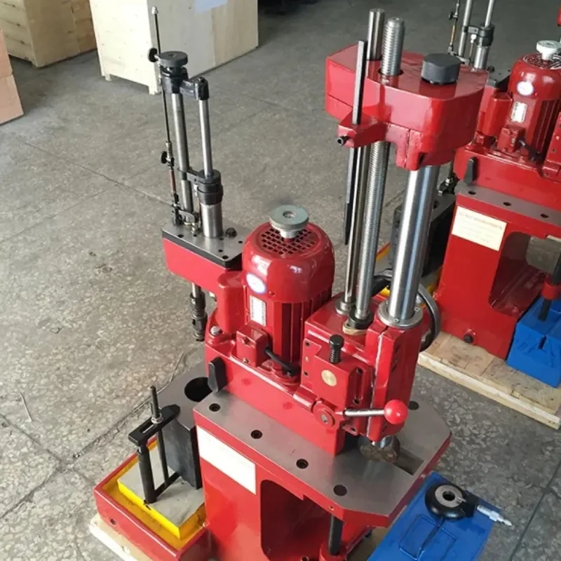 T806 Cylinder Boring Machine - Precision and Affordability