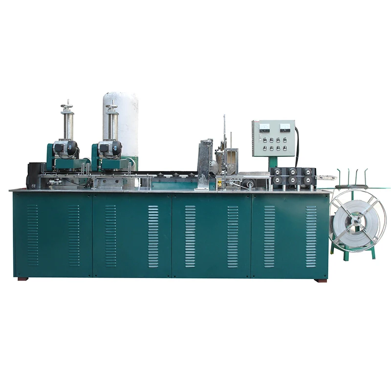 Strip Brush Machine - Efficient Brush Making Solutions