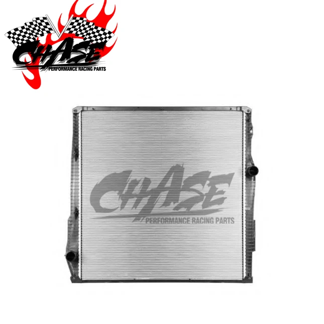 AUTO TRUCK RADIATOR FIT for SCANIA P G R T SERIES R 380 10- G 340 P 340 ...