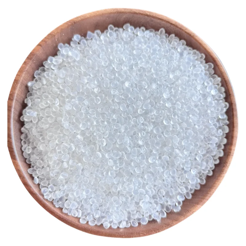 Molding Grade EVA Resin Granules for Durable Foam