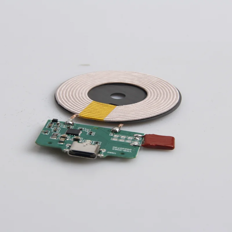 Design Manufacture Wireless Charger Pcb Circuit Boards Electronic ...