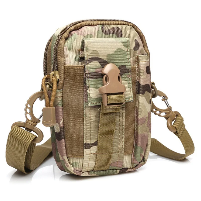 Wholesale Tactical Molle Pouch Bag Edc Utility Gadget Waist Bag Pack ...