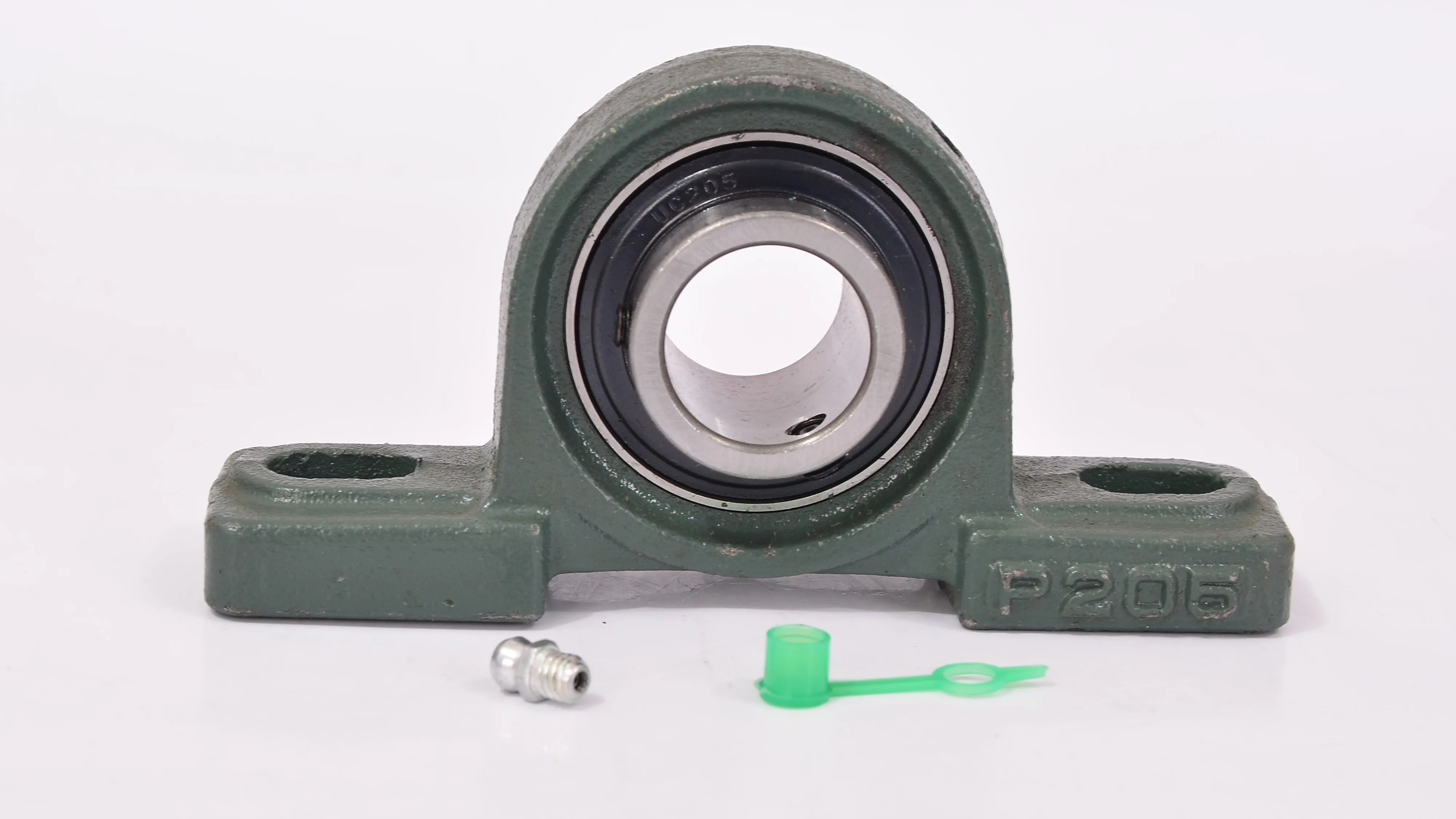 Popular Auto Parts Pillow Block Bearing Outer Spherical Bearing With Seat Ucp310 Ucp311 Ucp312 ...