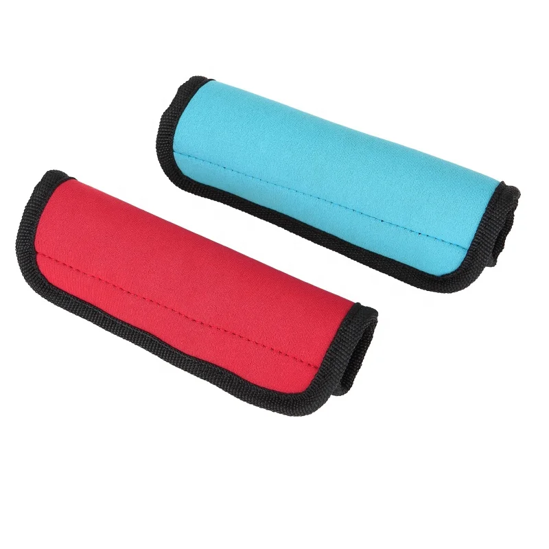 High Sels Neoprene Handle Wrap Covers Multi Colors Neoprene Luggage ...