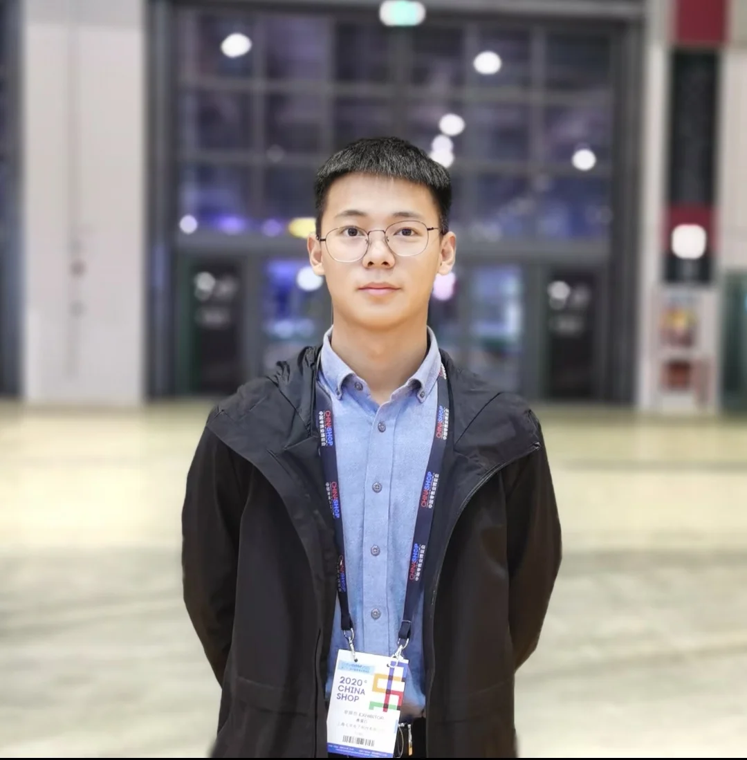 Company Overview - Changzhou Hongerrun Electronics Co., Ltd.