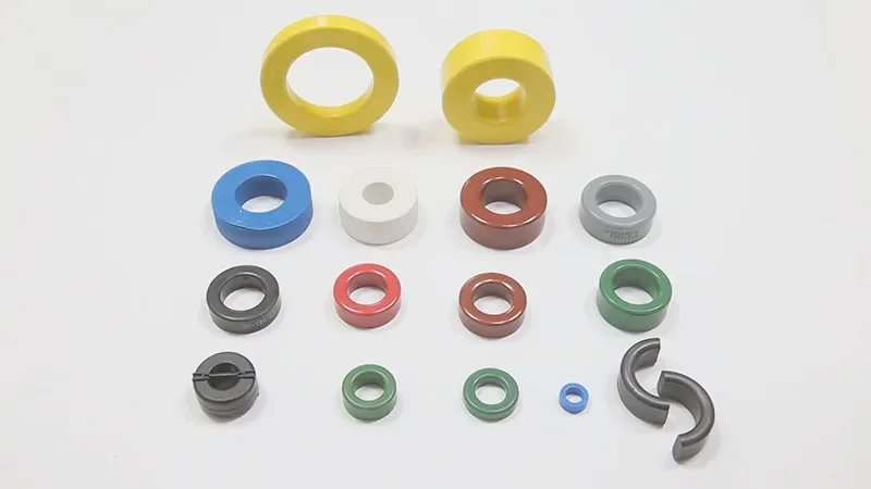 Soft Ferrite Core - High Frequency Transformer Pc40 Ee55