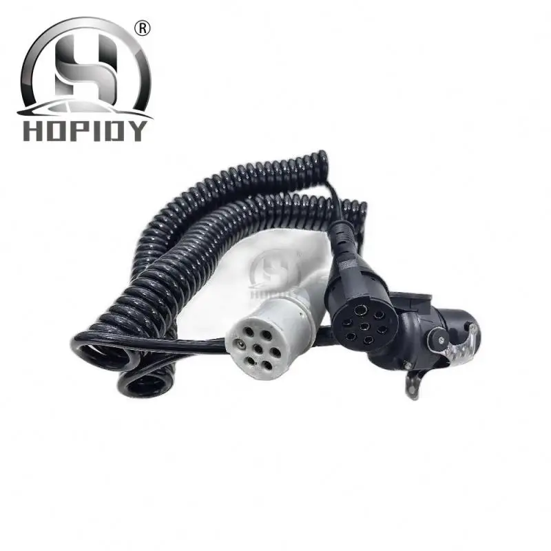 9p30 Flexible Electric Cable Connection Wires For Volvo Truck 21971558 ...