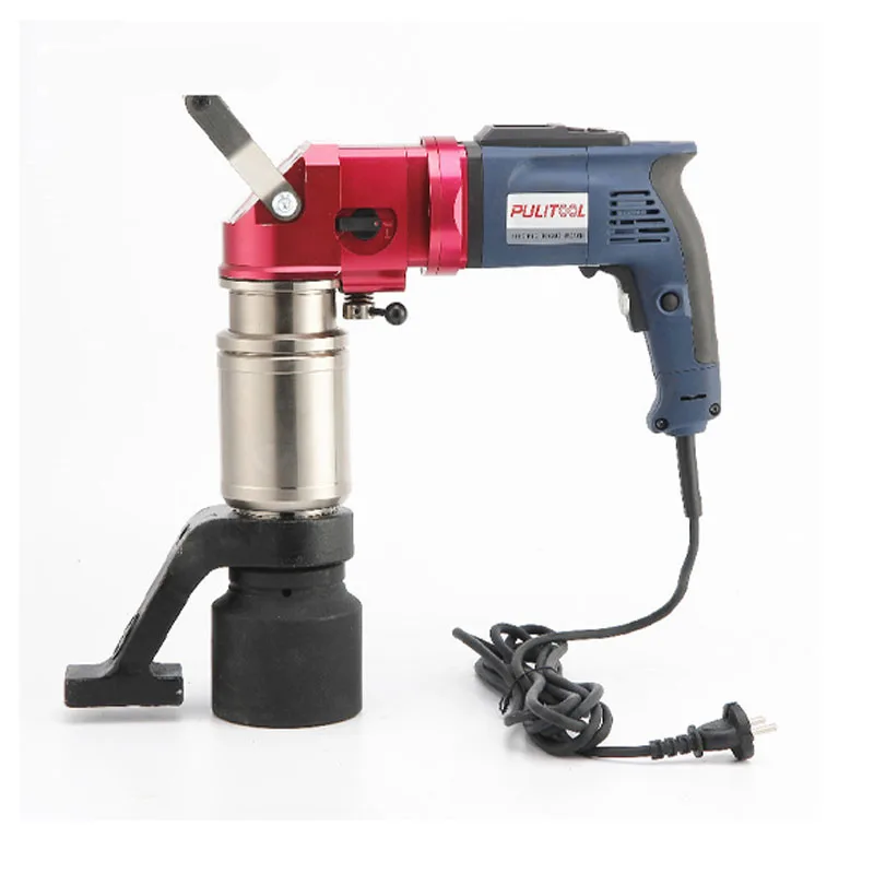 High Quality 2600Nm Nut Bolt Gun and Electric Torque Wrench Tool with ...