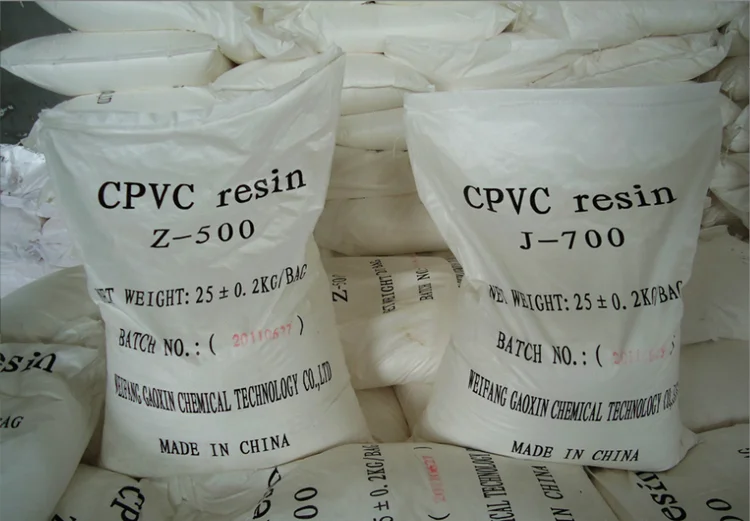 Professional Formulation Of Cpvc Compound Granules - Buy Professional ...