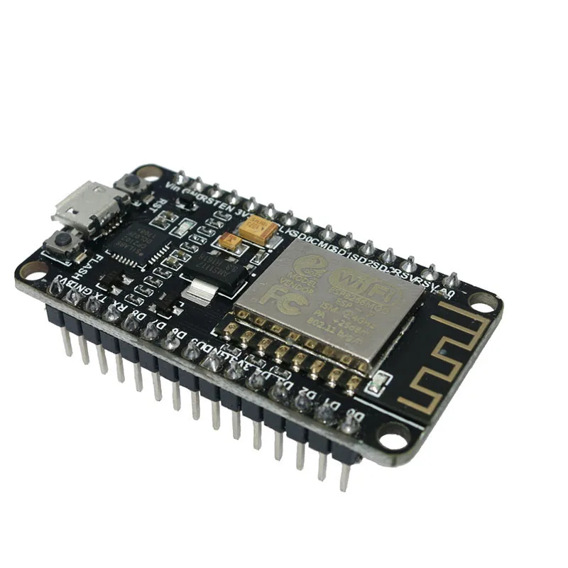 Esp8266 Nodemcu V3 Lua Cp2102 Esp-12e Internet Wifi Open Source Serial ...
