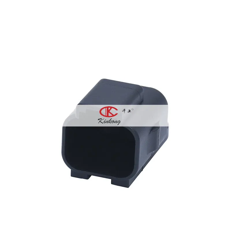 DEUTSCH DT06-2S Connector - Reliable Automotive Solution
