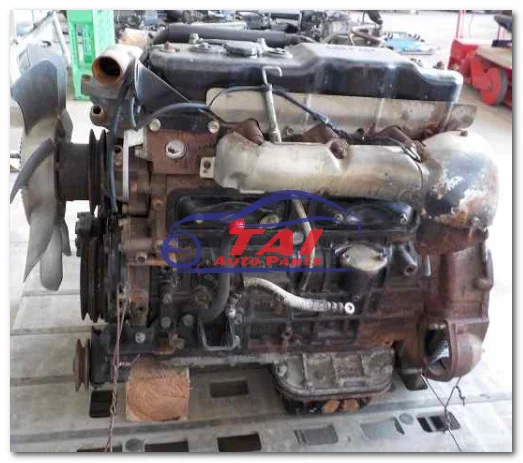 Japan Used Engine For Isuzu Engines 4be1 4ec1 4hf1 4hg1 4hk1 4hl1 4ja1 ...