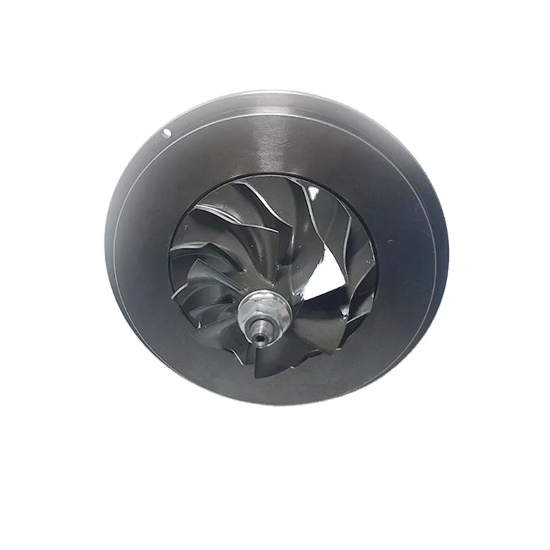 Powertec-turbocompresor Turbo Tf035hm 28200-4x650 49135-04361,Cartucho ...