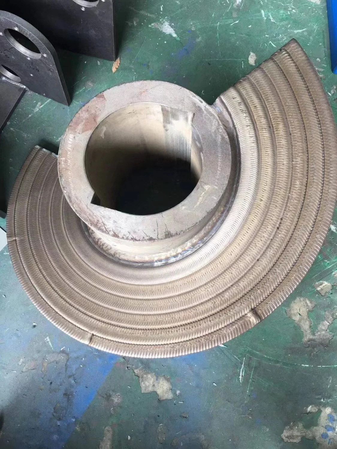 New Pta Plasma Welding/cladding/surfacing Machine With Automatic Cnc ...